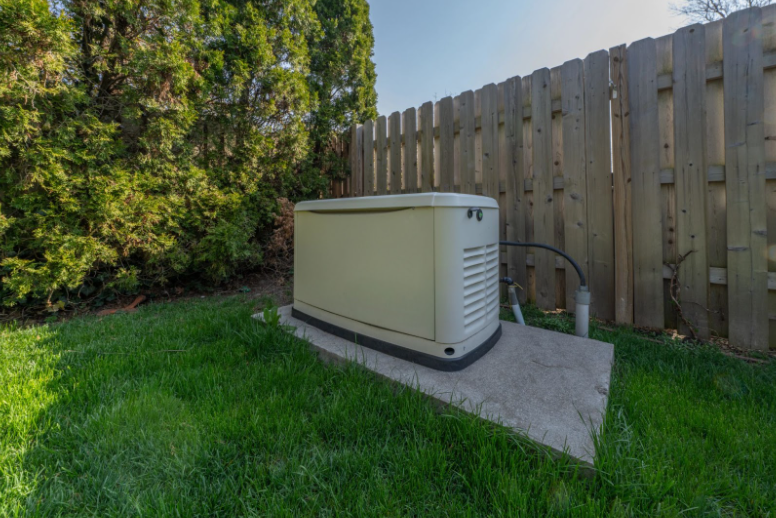 A Homeowner’s Guide to Generator Installation | All Phase Electric Service